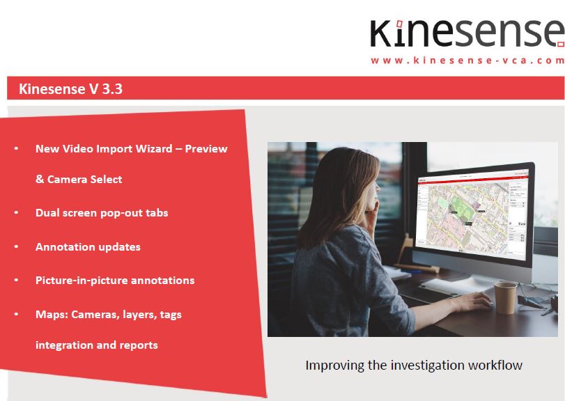 Seminario Kinesense - Tecoms Srl
